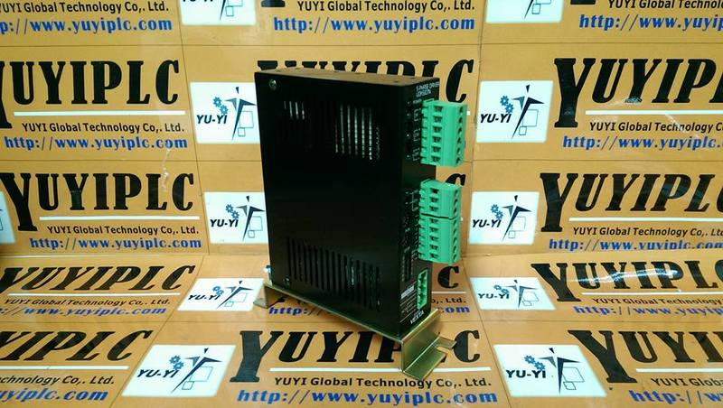 ORIENTAL MOTOR UDK5107N 5-PHASE DRIVER - PLC DCS SERVO Control MOTOR ...