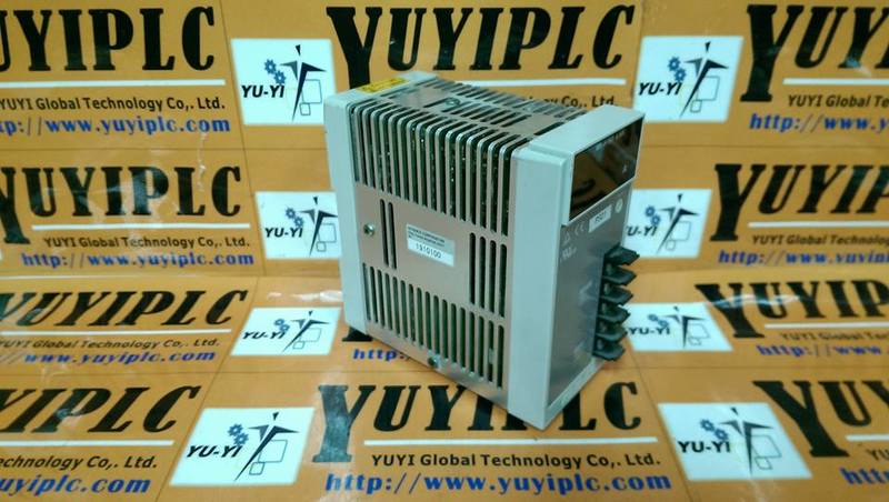 KEYENCE MS-H150 6.5A SWITCHING POWER SUPPLY - PLC DCS SERVO Control ...