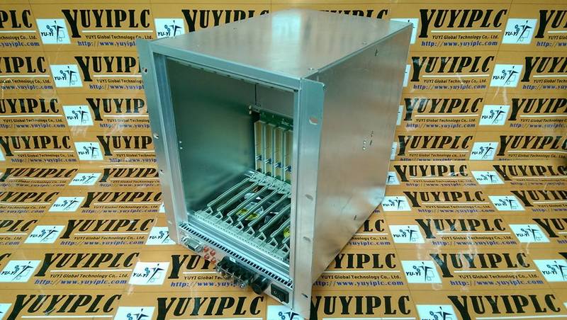 SRC C4841R COMPACTPCI RACK CHASSIS - 裕益科技自動化設備可程式編碼器PLC分散式控制系統DCS