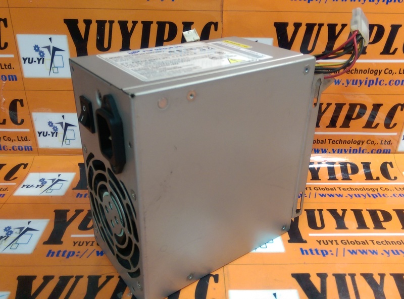 FSP GROUP FSP250-60ATVA(PF) POWER SUPPLY - 裕益科技自動化設備可程式編碼器PLC分散式控制系統DCS