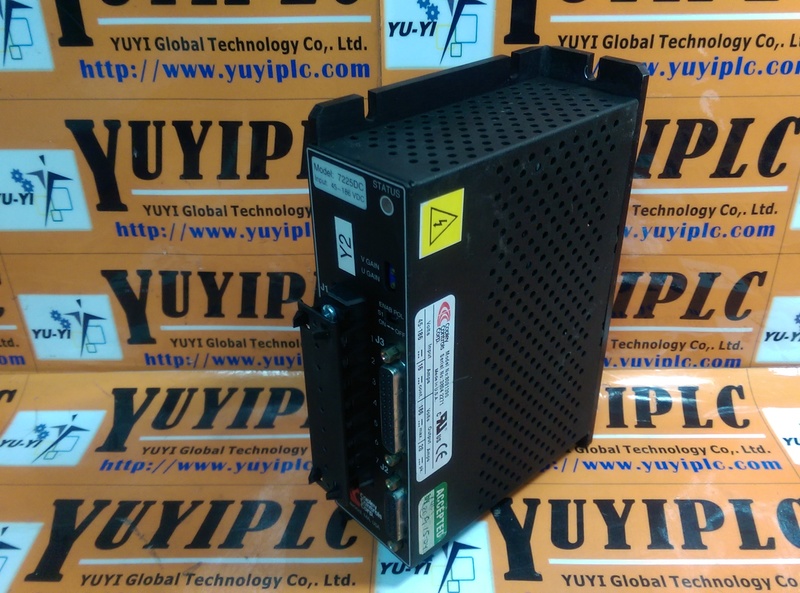 COPLEY CONTROLS 8001390 DRIVER - 裕益科技自動化設備可程式編碼器PLC分散式控制系統DCS