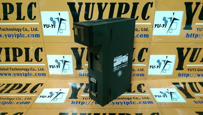 MITSUBISHI A1SJ71UC24-R2 COMPUTER LINK MODULE - 裕益科技自動化設備可程式編碼器PLC分散式控制 ...