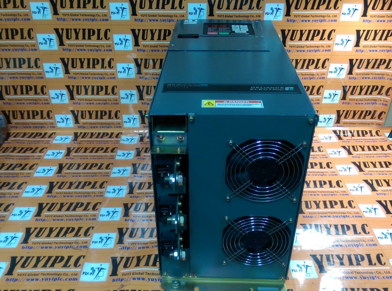 RELIANCER GV3000/SE AC DRIVE - 裕益科技自動化設備可程式編碼器PLC分散式控制系統DCS