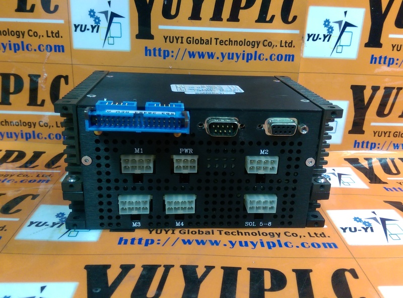 ASM MOCON ASSEMBLY P/N:S01-16357 (AD829) - PLC DCS SERVO Control MOTOR ...