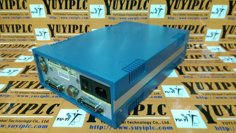 NATIONAL GPIB-120A BUS EXPANDER/ISOLATOR - 裕益科技自動化設備可程式編碼器PLC分散式控制系統DCS