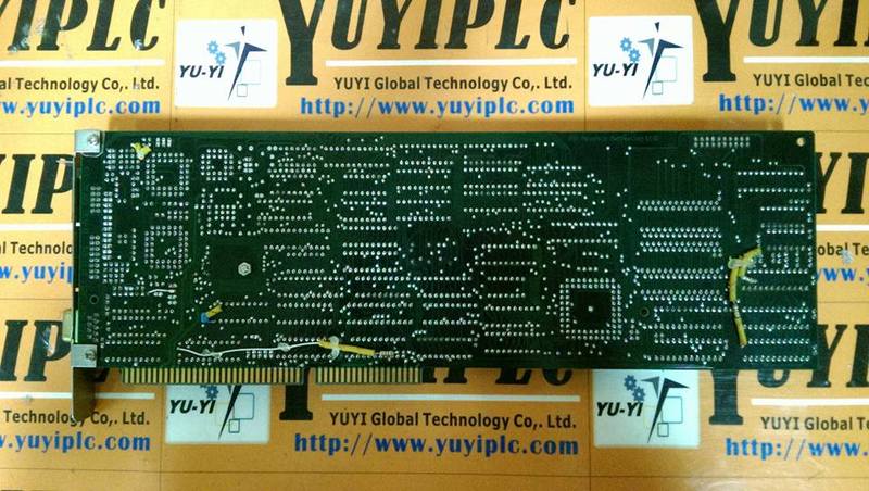 ASM 64-20399 REV.B CIRCUIT BOARD - PLC DCS SERVO Control MOTOR POWER ...