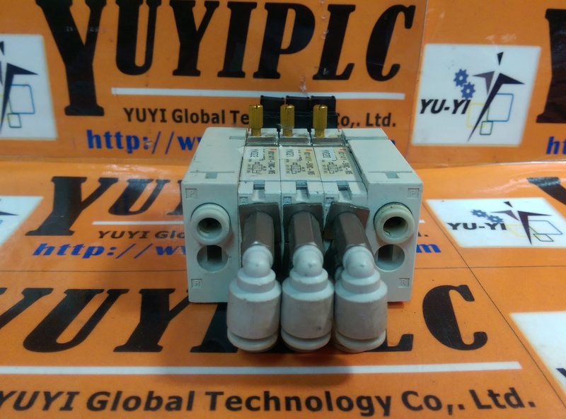 SMC VQ1141Y-5MC-M5 (YV020.YV021.YV022) - 裕益科技自動化設備可程式編碼器PLC分散式控制系統DCS