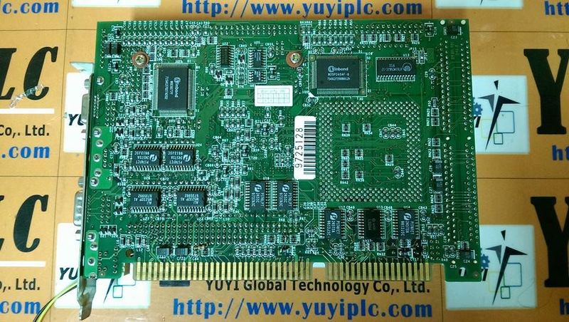 BMBM-401 94V-0BKBD ACQUIRE BOARD - 裕益科技自動化設備可程式編碼器PLC分散式控制系統DCS