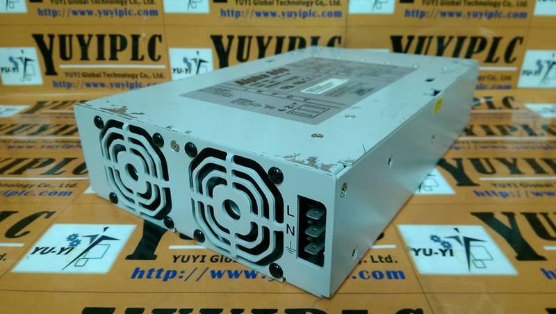 DENSEI-LAMBDA Alpha 800 Power Supply MA8000117A/AN - 裕益科技自動化設備可程式編碼器PLC ...