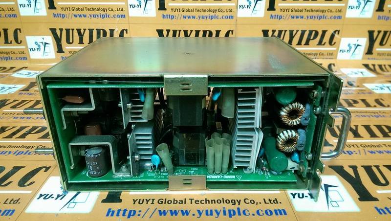 NEMIC-LAMBDA CKS-2-150A POWER SUPPLY - 裕益科技自動化設備可程式編碼器PLC分散式控制系統DCS