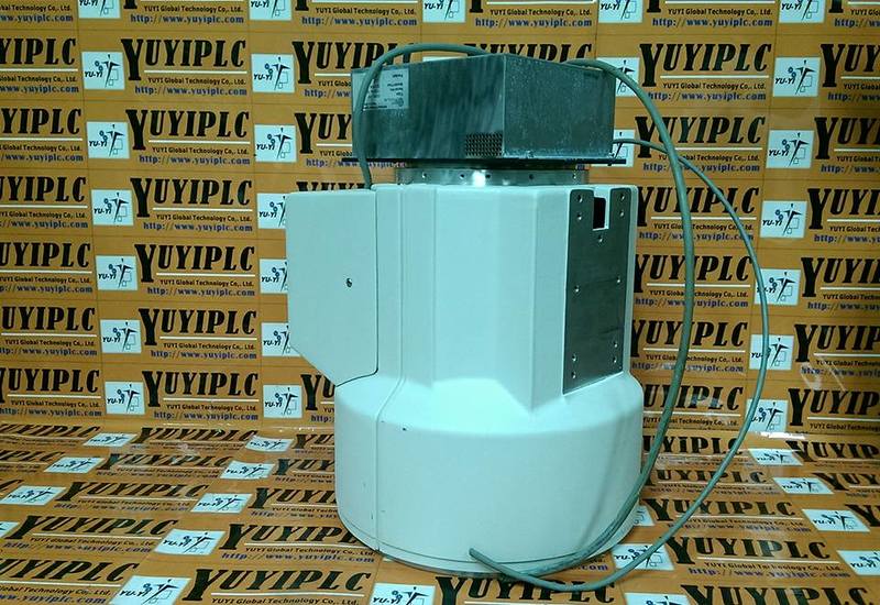 THALES TH 9438 QXH665VR13 X-RAY IMAGE INTENSIFIER - PLC DCS SERVO ...