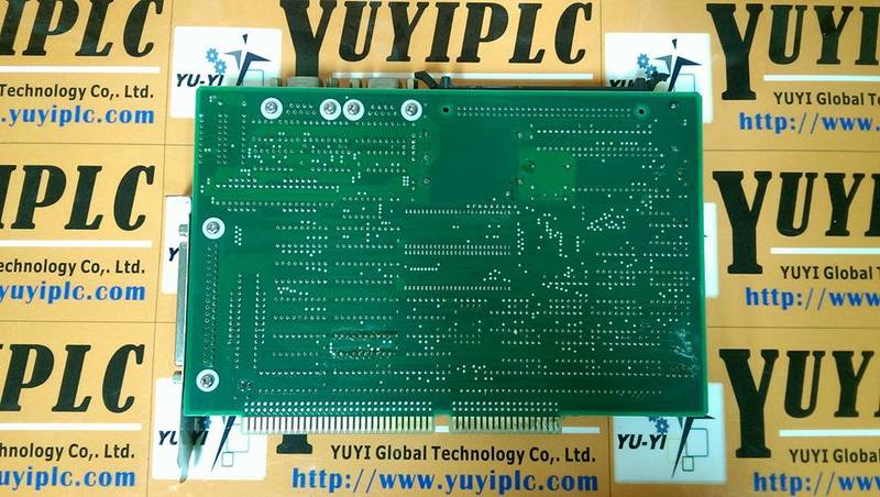 LIFE SYSTEM VI ZONE CONTROL BOARD SP-01832 - PLC DCS SERVO Control ...