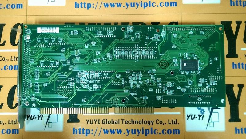 GALIL MOTION CONTROL BOARD DMC-1740 REV.H - 裕益科技自動化設備可程式編碼器PLC分散式控制系統DCS