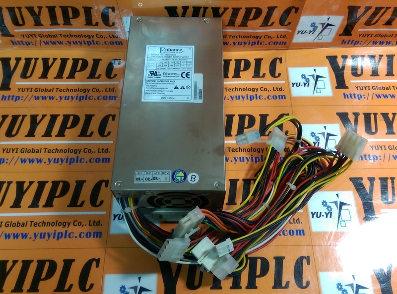 ENHANCE ENS-0330 POWER SUPPLY - PLC DCS SERVO Control MOTOR POWER ...