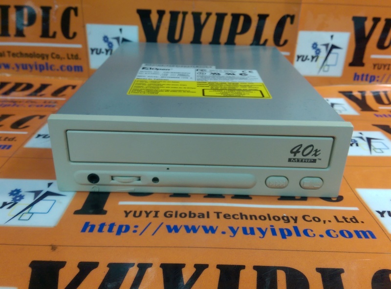 AOPEN CD-940E/AKU CD-ROM 40X - PLC DCS SERVO Control MOTOR POWER SUPPLY ...