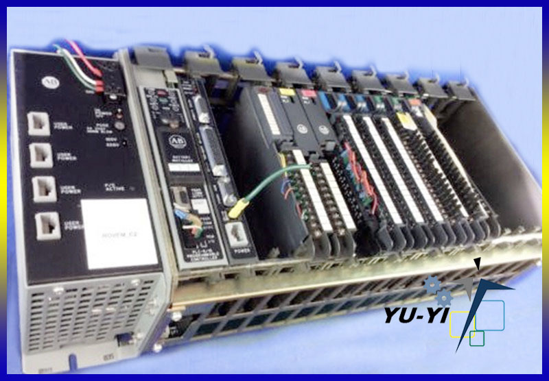 ALLEN BRADLEY 1785-LT/B 1771-HS 1771-DL 1771-OFE1/B - PLC DCS SERVO ...