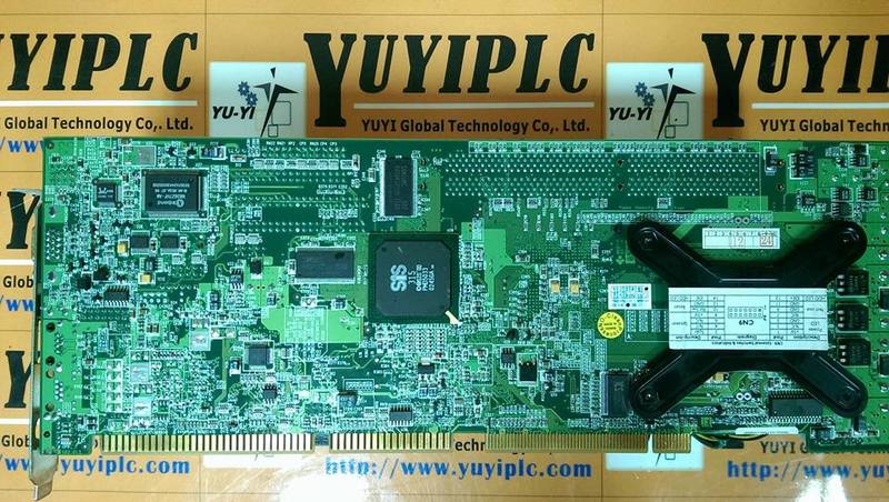 SBC-845E2 CPU BOARD with 2.40GHz CPU - 裕益科技自動化設備可程式編碼器PLC分散式控制系統DCS
