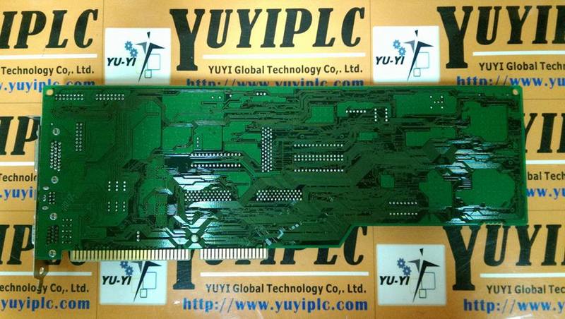 CANOPUS SUPERCVI-AT PLUS VIDEO CAPTURE BOARD - PLC DCS SERVO Control ...