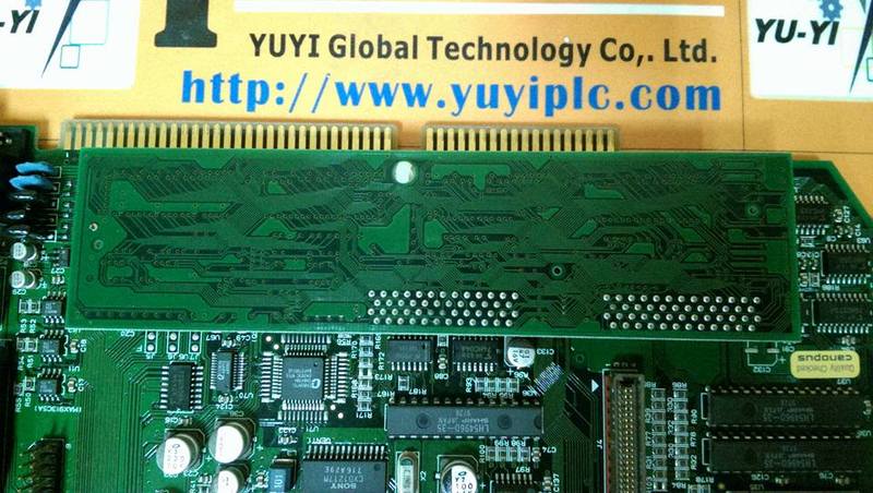 CANOPUS SUPERCVI PLUS VRAM VIDEO CAPTURE BOARD - 裕益科技自動化設備可程式編碼器PLC分散式 ...