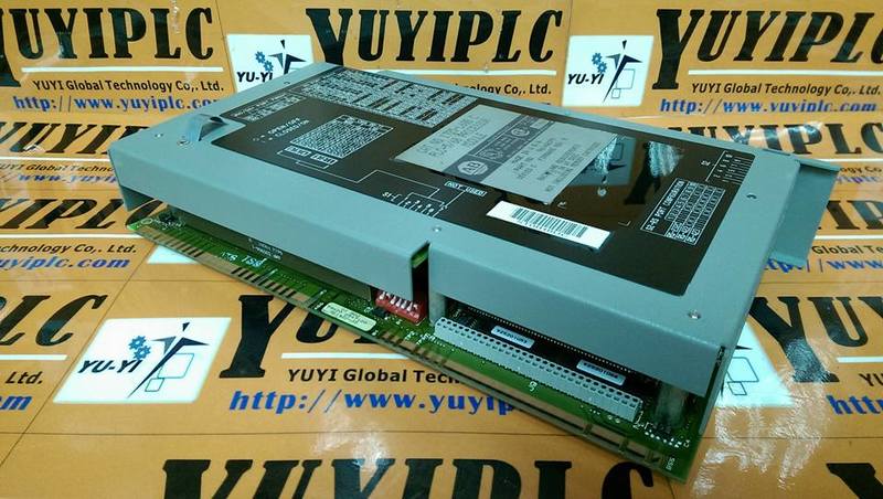 A-B 1785-L60B C PLC-5/60 PROCESSOR MODULE - PLC DCS SERVO Control MOTOR ...