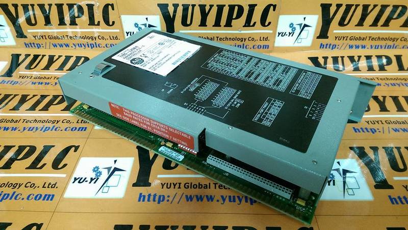 A-B 1785-L20B/E ENHANCED PLC-5 CONTROLLER MODULE - 裕益科技自動化設備可程式編碼器PLC分散 ...