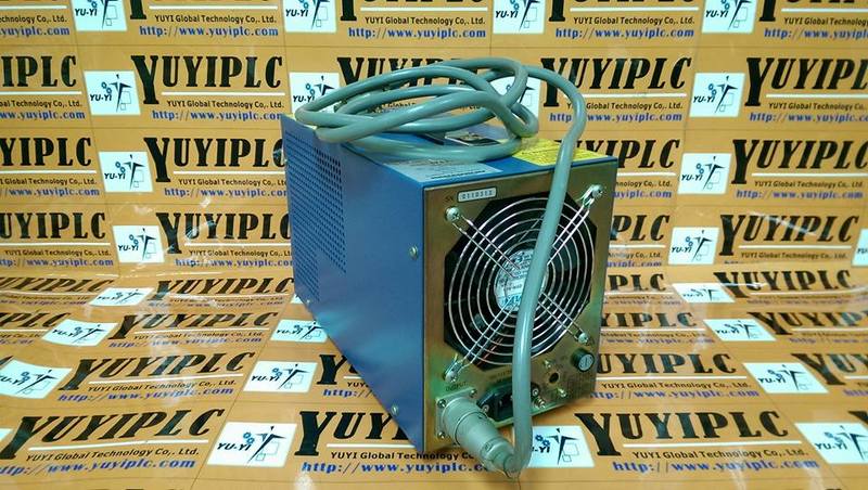 HAMAMATSU Xenon Lamp Power Supply C7535 - 裕益科技自動化設備可程式編碼器PLC分散式控制系統DCS