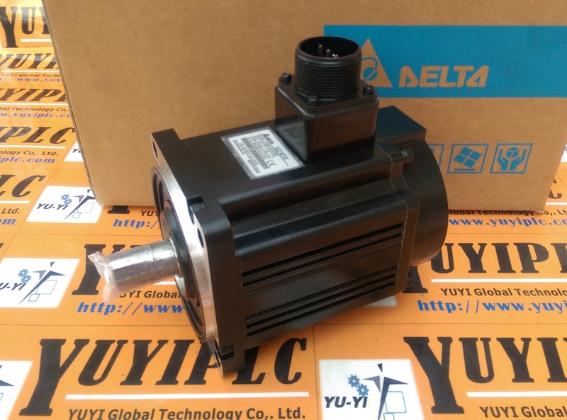 DELTA ECMD-K91007MS BLDC MOTOR - PLC DCS SERVO Control MOTOR POWER ...