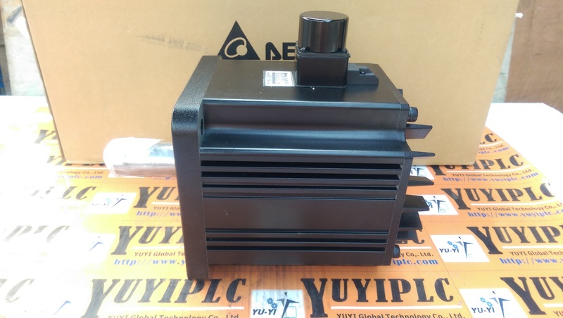 DELTA ECMC-F11830DS AC SERVO MOTOR - 裕益科技自動化設備可程式編碼器PLC分散式控制系統DCS