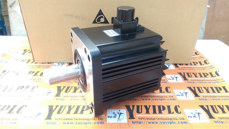 DELTA ECMC-F11830DS AC SERVO MOTOR - 裕益科技自動化設備可程式編碼器PLC分散式控制系統DCS