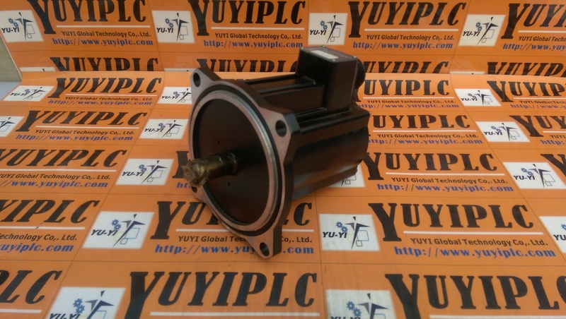 DELTA DMU21A PM SYNCHRONOUS MOTOR - 裕益科技自動化設備可程式編碼器PLC分散式控制系統DCS