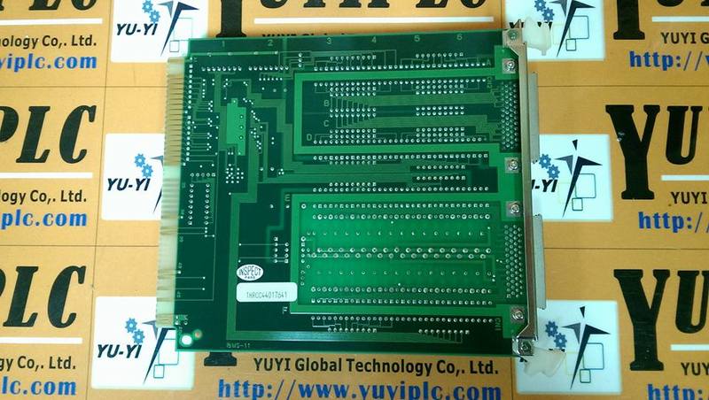 CONTECT PIO-32/32(98)E I/O INTERFACE CARD - 裕益科技自動化設備可程式編碼器PLC分散式控制系統DCS