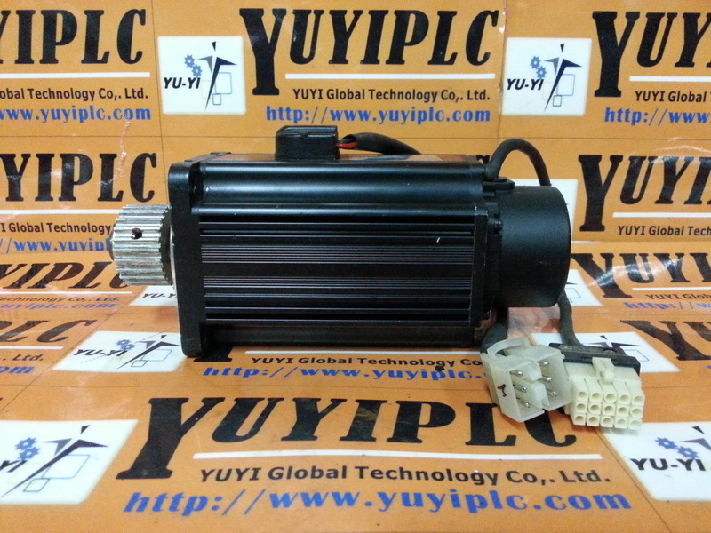 HIGEN MOTOR FMA CN06-AB10 AC SERVO MOTOR - PLC DCS SERVO Control MOTOR ...