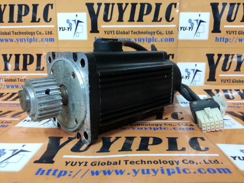 HIGEN MOTOR FMA CN06-AB10 AC SERVO MOTOR - PLC DCS SERVO Control MOTOR ...