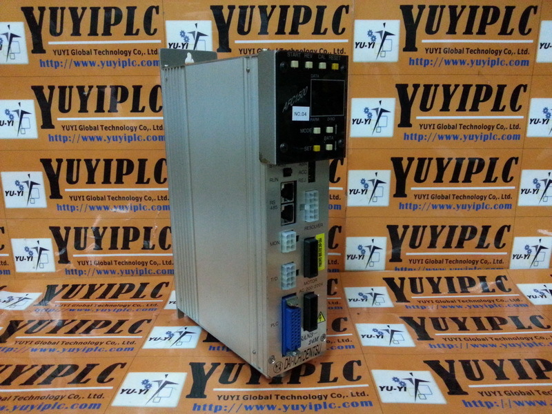 DAI-ICHI DENTSU SAN3-24M SAN3-24 Controller - PLC DCS SERVO Control ...
