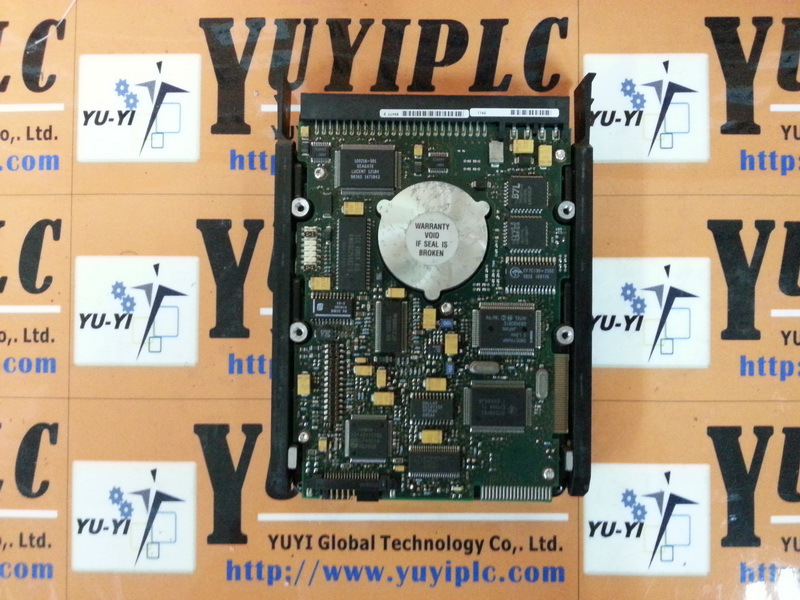 SEAGATE ST32272N HARD DRIVE - PLC DCS SERVO Control MOTOR POWER SUPPLY ...