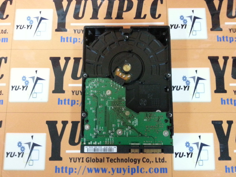 WESTERN DIGITAL WD800JD 80GB HARD DRIVE - 裕益科技自動化設備可程式編碼器PLC分散式控制系統DCS