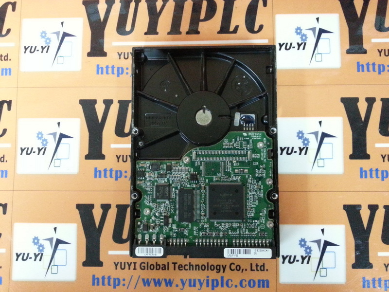 MAXTOR DiamondMax Plus 9 80GB Hard Drive ATA/133 HDD - 裕益科技自動化設備可程式編碼器 ...