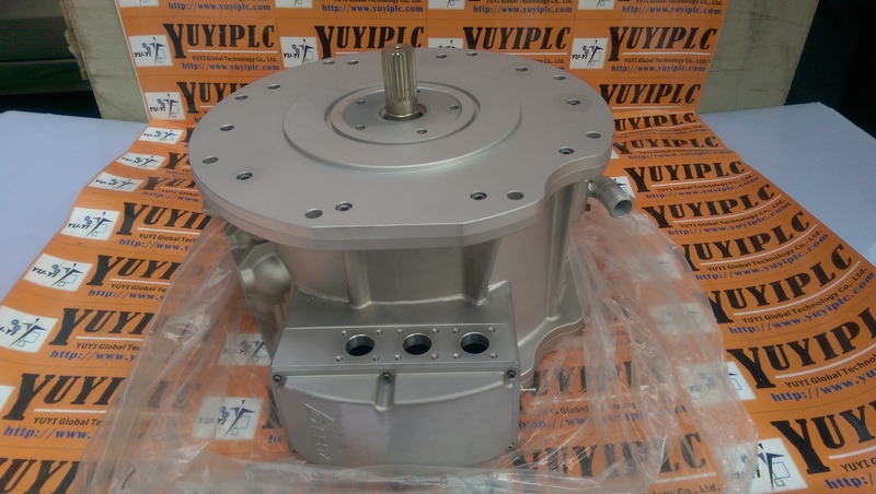 DELTA ECMV-BR306AMJ TM MOTOR - 裕益科技自動化設備可程式編碼器PLC分散式控制系統DCS