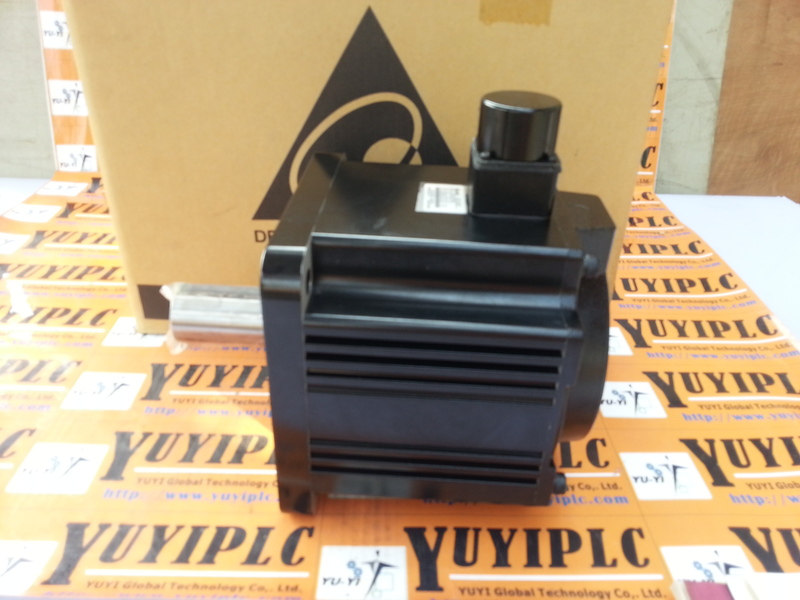 DELTA ECMD-E91837MS BLDC MOTOR - 裕益科技自動化設備可程式編碼器PLC分散式控制系統DCS