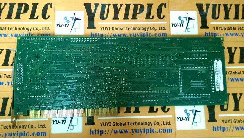 DPT PM2122 DPT Cache III EISA SCSI Storage Manager - PLC DCS SERVO ...