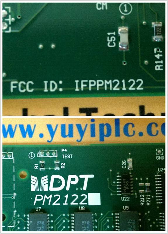 DPT PM2122 DPT Cache III EISA SCSI Storage Manager - 裕益科技自動化設備可程式編碼器PLC ...