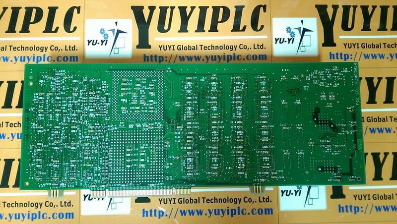 INTEL CORPORATION FCC ID: EJMPTM54 TURBO CARD - 裕益科技自動化設備可程式編碼器PLC分散式控制 ...