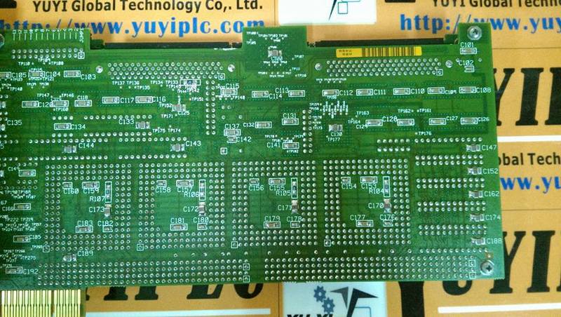 MATROX SDP/EBI BOARD IM-1280/EISA 430-01 REV.A - 裕益科技自動化設備可程式編碼器PLC分散式 ...