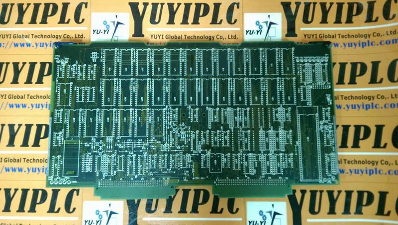 HP 04195-66506 PCB BOARD FOR HP-4195A SPECTRUM NETWORK - 裕益科技自動化設備可程式 ...