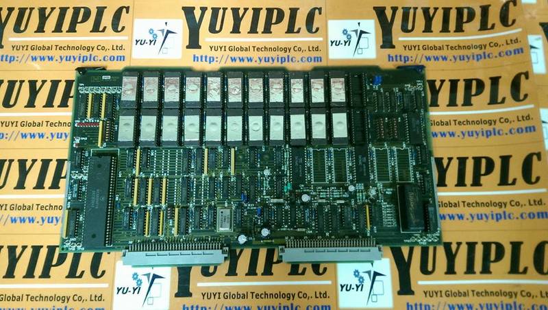 04195-66506 PCB board for HP-4195A Spectrum / Network - PLC DCS SERVO ...