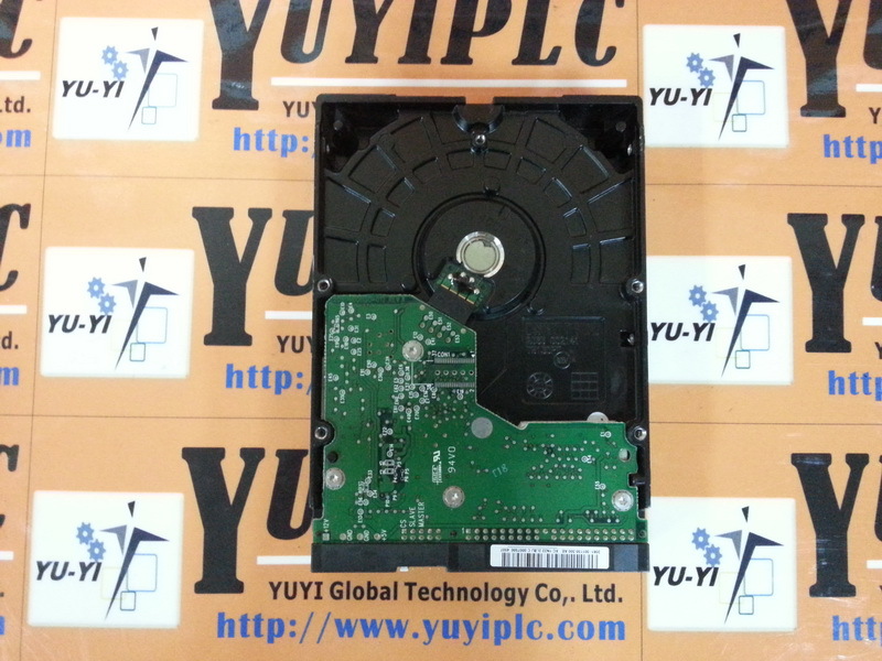 Western Digital WD400EB-11JEF0 IDE 40GB 3.5"Hard Drive - PLC DCS SERVO ...