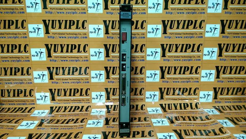 KEYENCE 57C404B NETWORK COMMUNICATION MODULE - 裕益科技自動化設備可程式編碼器PLC分散式控制系統DCS