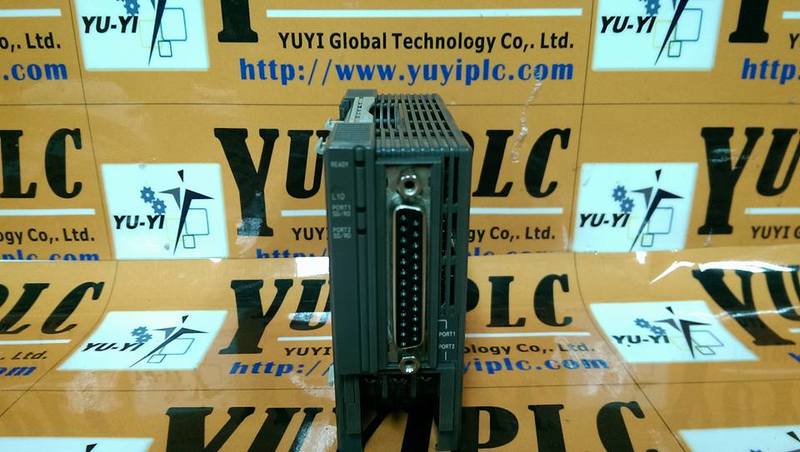 KEYENCE KZ-L10 COMMUNICATION UNIT MODULE - 裕益科技自動化設備可程式編碼器PLC分散式控制系統DCS