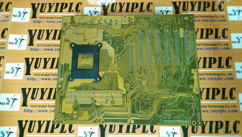 ASUS P4S8X-X REV:1.01 SOCKET 478 MOTHERBOARD 2.6 GHz - 裕益科技自動化設備可程式編碼器 ...