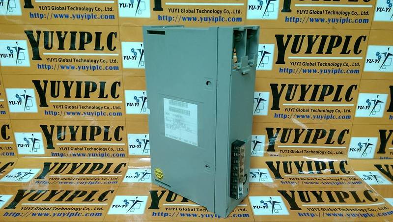 RKC S-POWER-01 POWER CONTROL UNIT - 裕益科技自動化設備可程式編碼器PLC分散式控制系統DCS